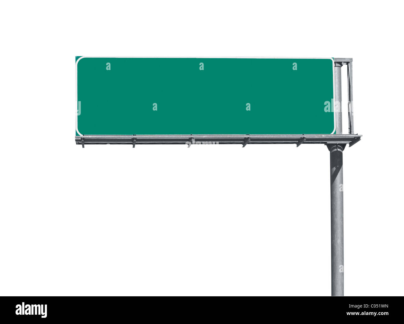 Overhead highway road street Cut Out Stock Images & Pictures - Alamy