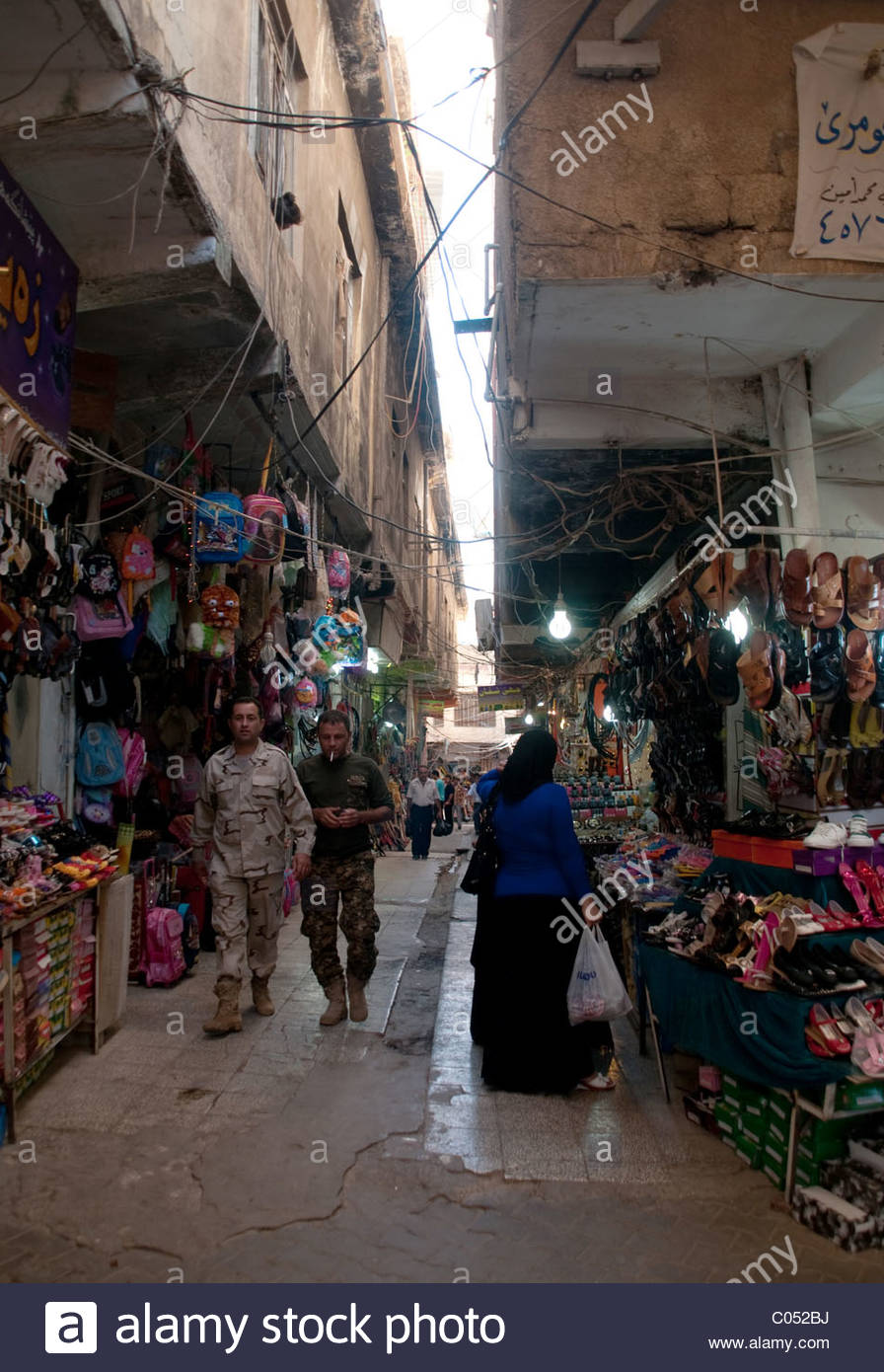 Duhok Stock Photos & Duhok Stock Images - Alamy