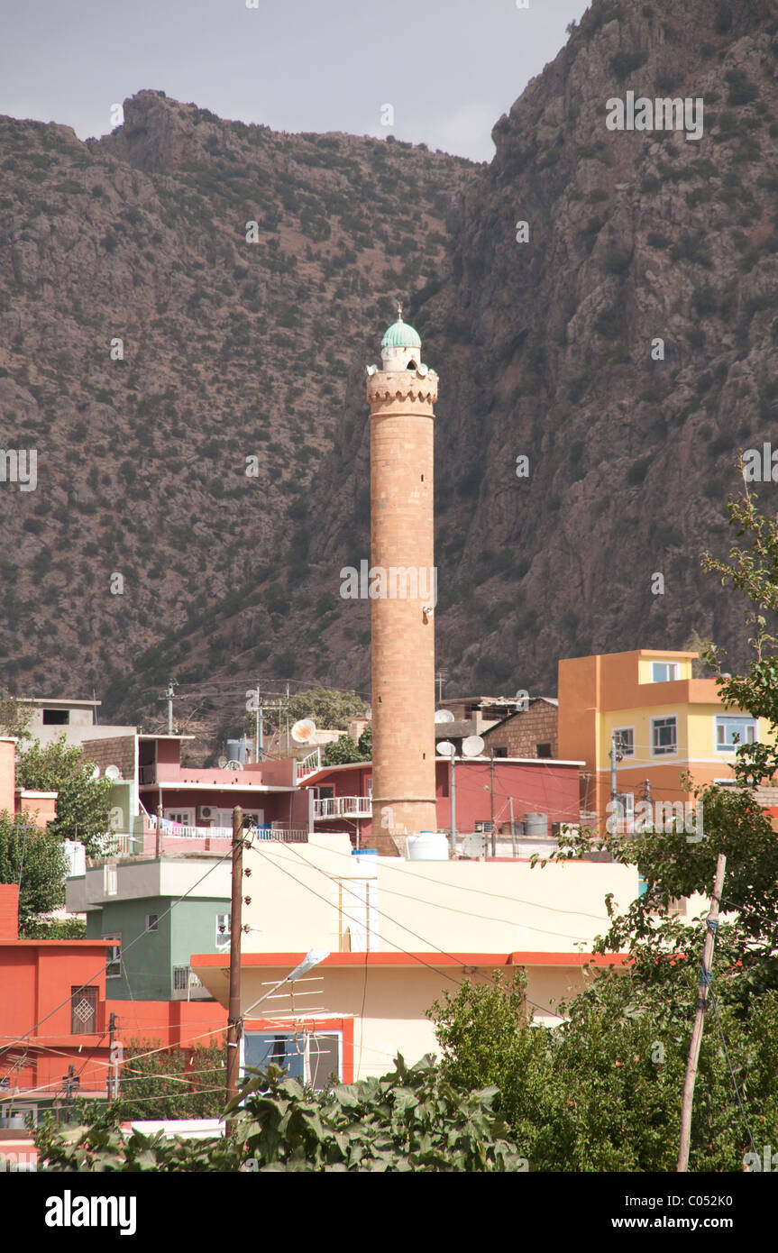 Amedi iraq hi-res stock photography and images - Alamy