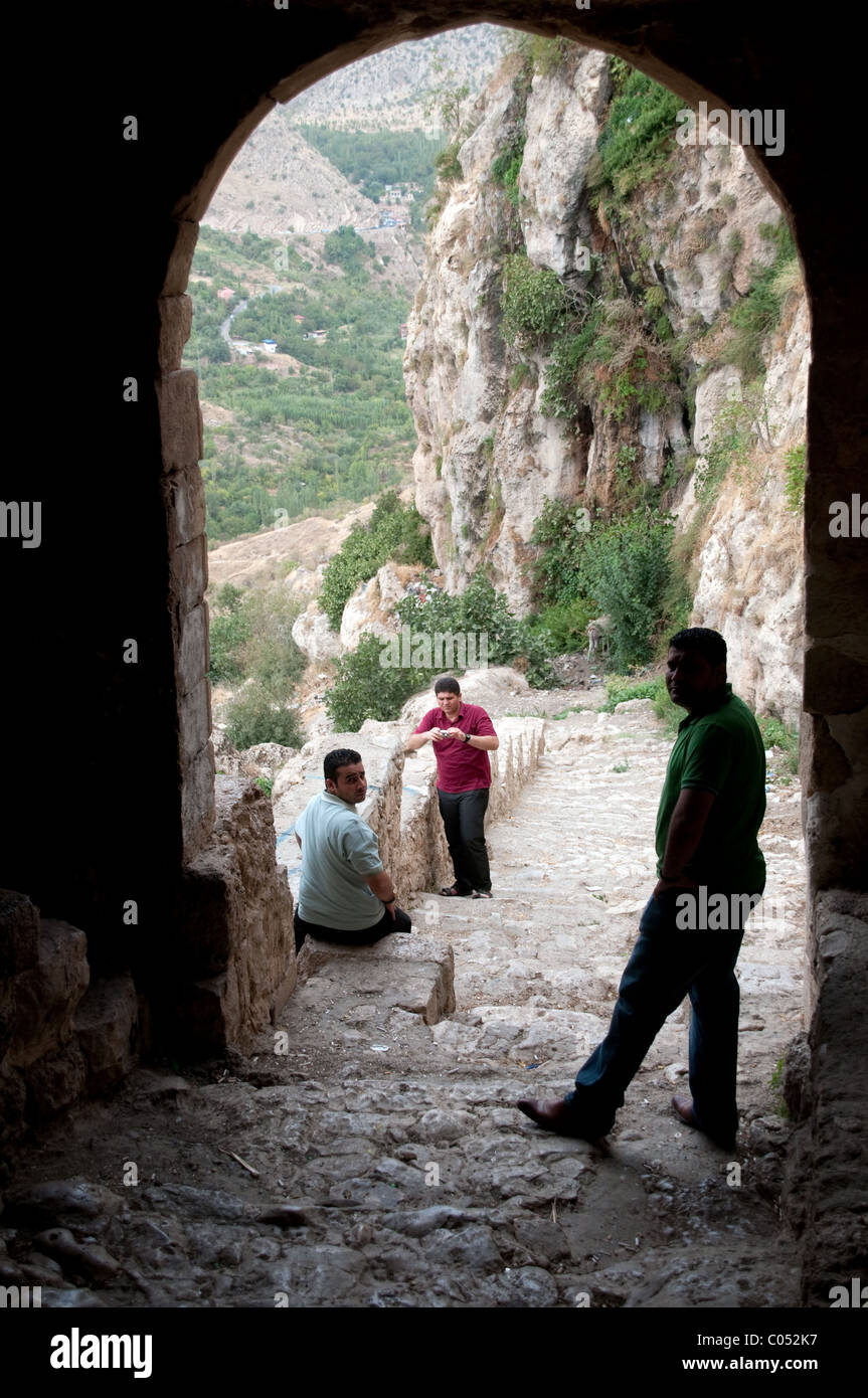 Amediyah High Resolution Stock Photography and Images - Alamy