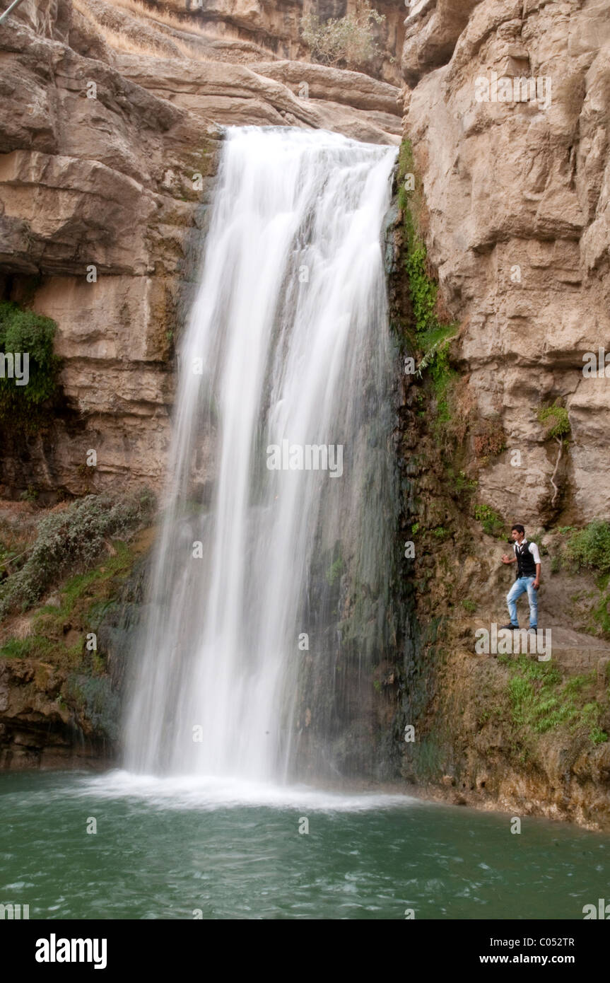 Gali ali beg iraq kurdish hi-res stock photography and images - Alamy