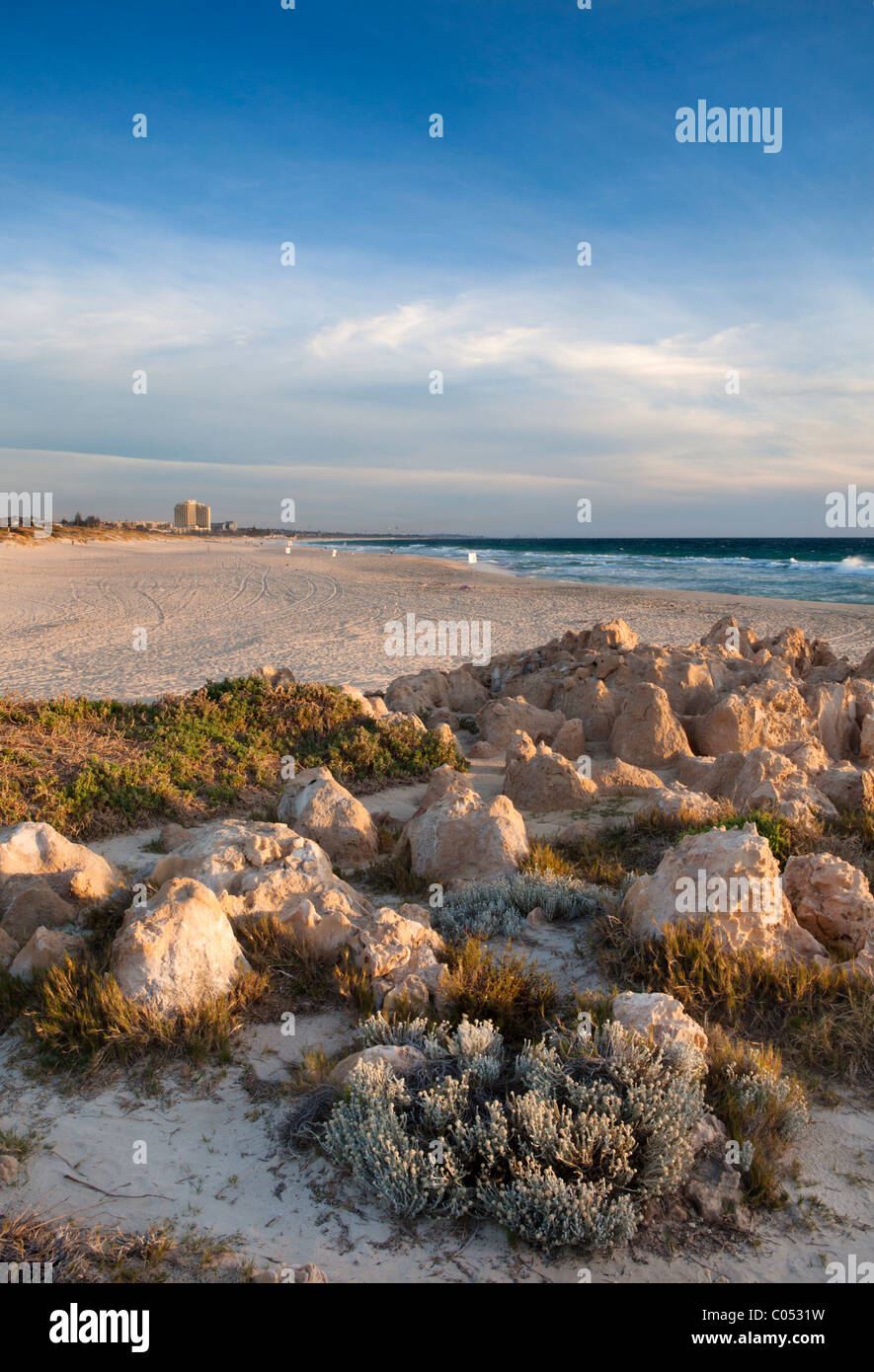 Trigg Beach Perth Western Australia High Resolution Stock Photography and Images - Alamy