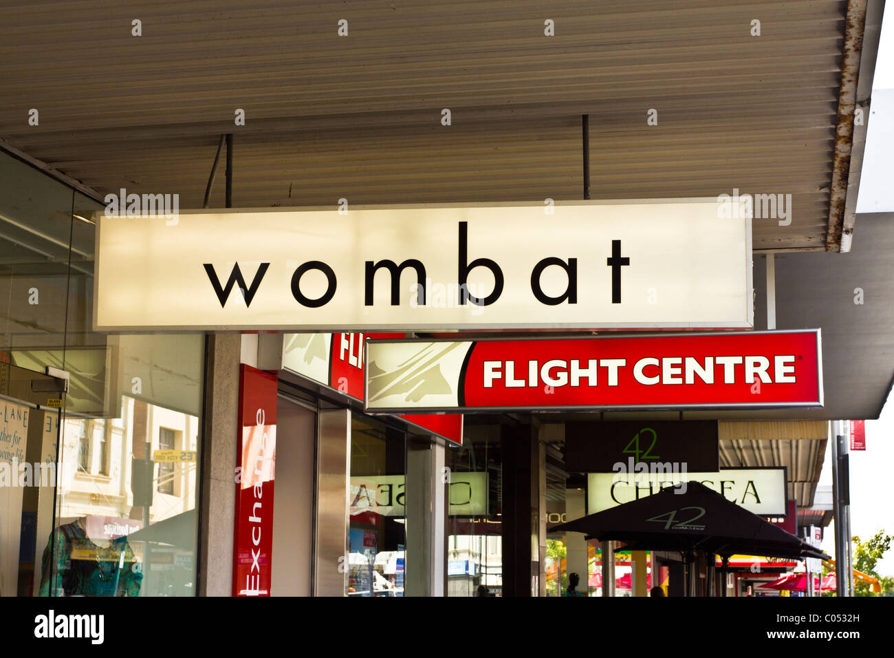 Shop sign shop signs hi-res stock photography and images - Alamy
