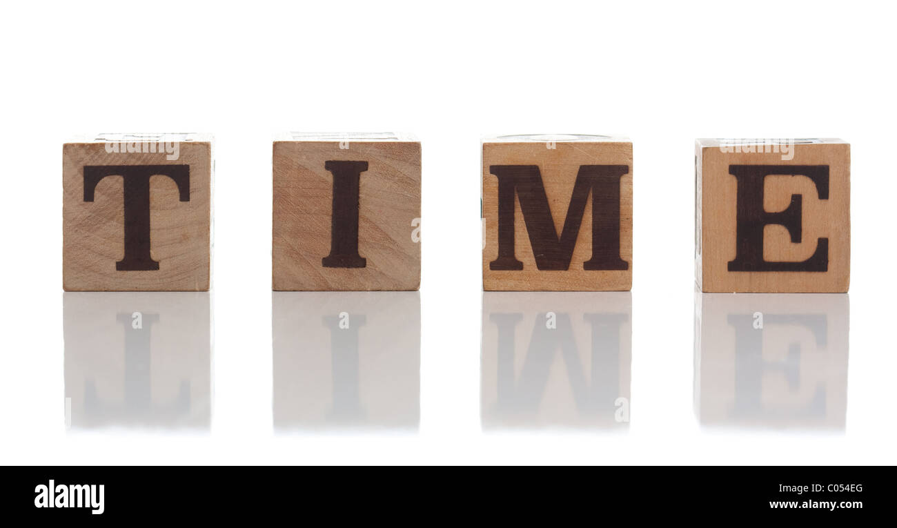 Wood word hi-res stock photography and images - Alamy