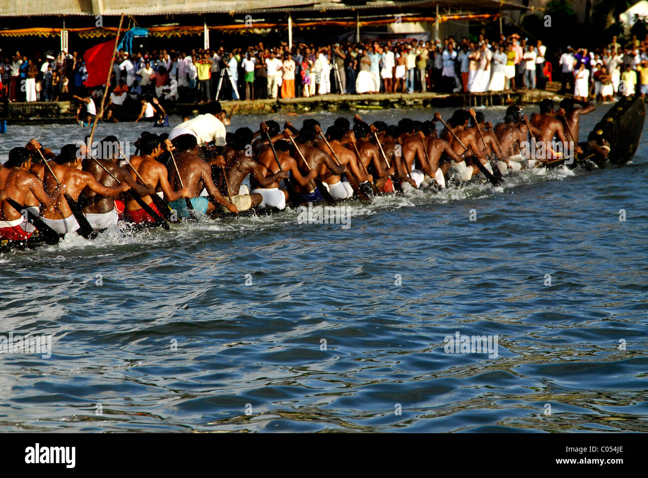 Competitive boat hi-res stock photography and images - Alamy