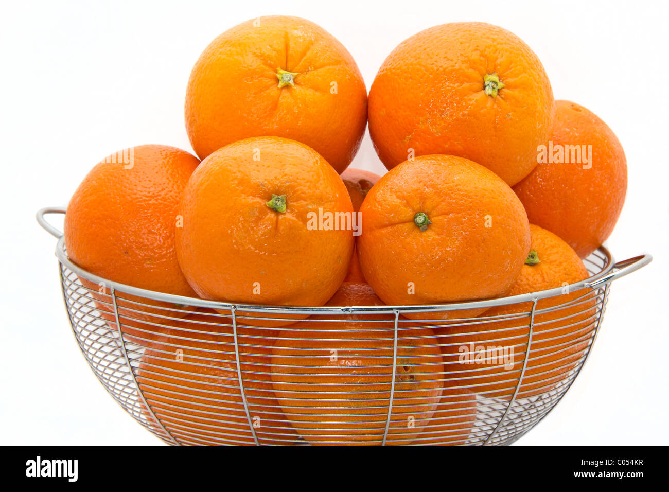 Florida oranges hi-res stock photography and images - Alamy