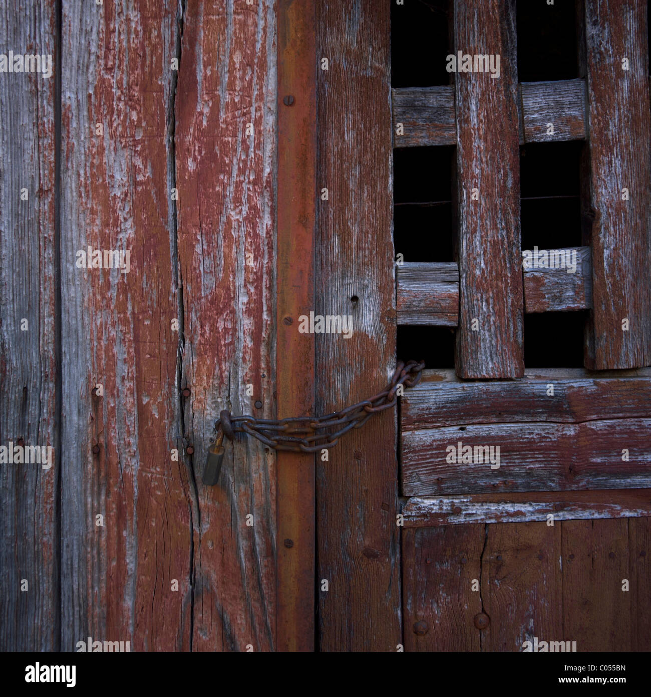 Showcasing rustic architecture and rural life hi-res stock photography and images - Alamy