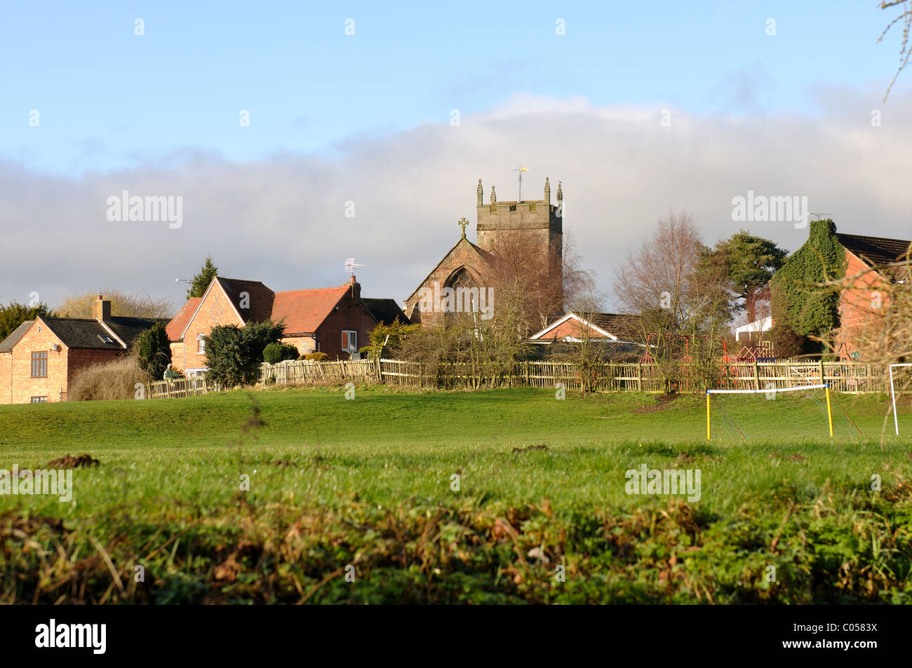 Cubbington hi-res stock photography and images - Alamy