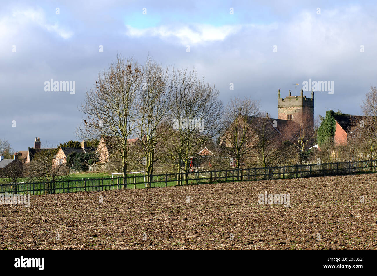 Cubbington hi-res stock photography and images - Alamy