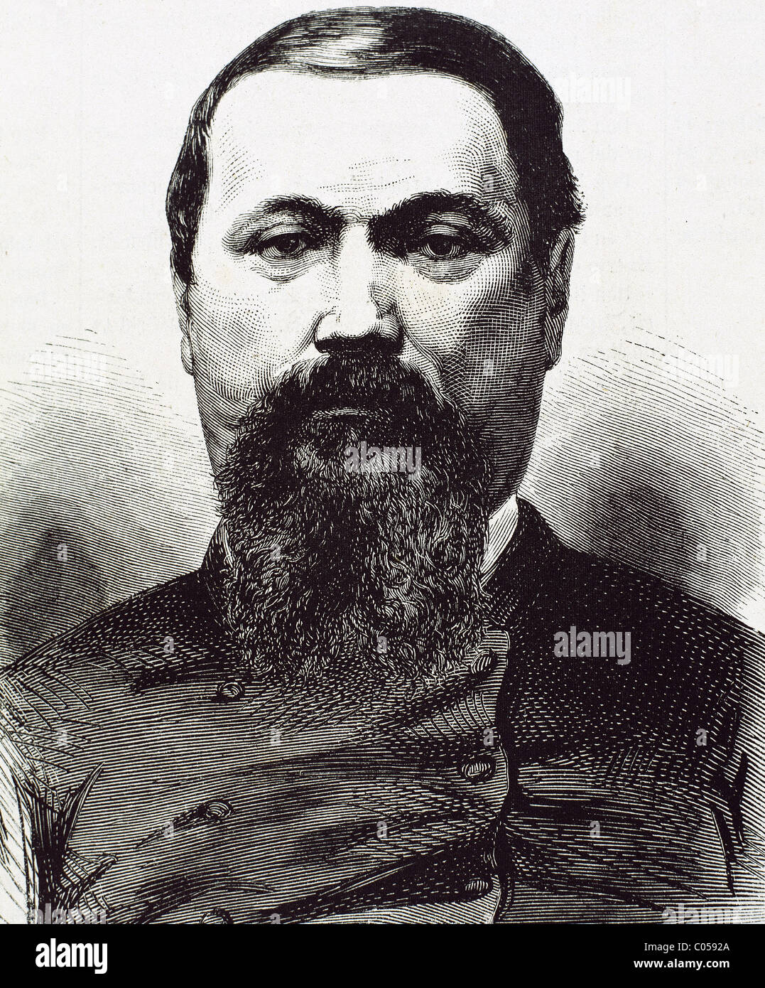 Pierre napoleon bonaparte hi-res stock photography and images - Alamy