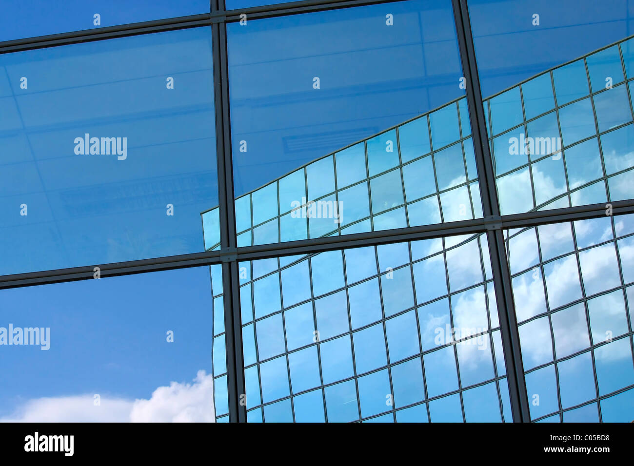 Deformed window hi-res stock photography and images - Alamy