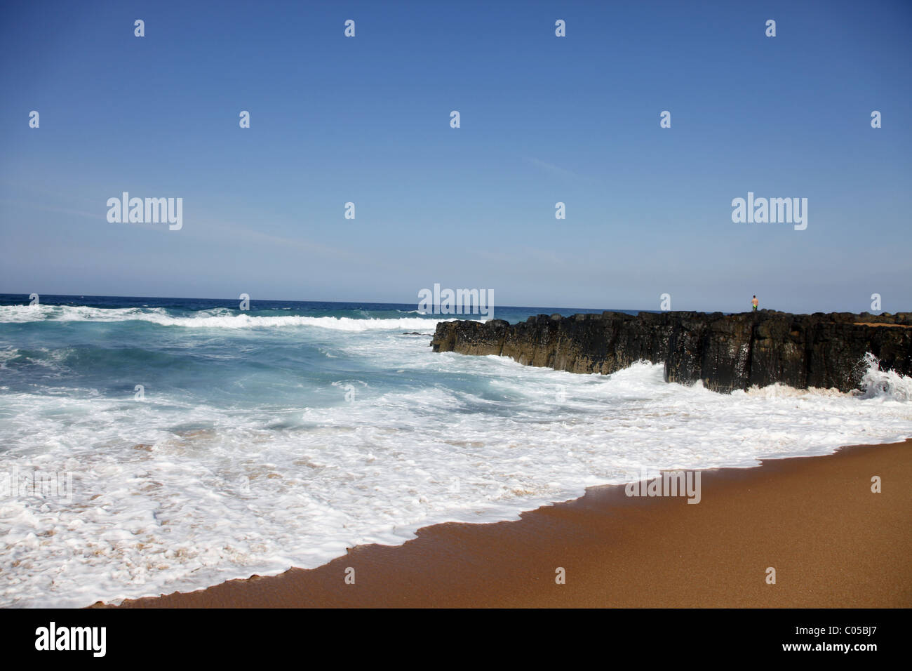 WILLARD BEACH INDIAN OCEAN BALLITO SOUTH AFRICA BALLITO DOLPHIN COAST ...