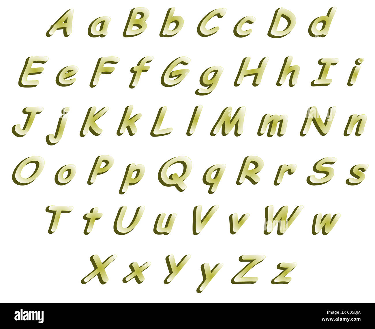 Italic Letters New Hampshire Vintage 3d Vector Lettering. Retro Bold