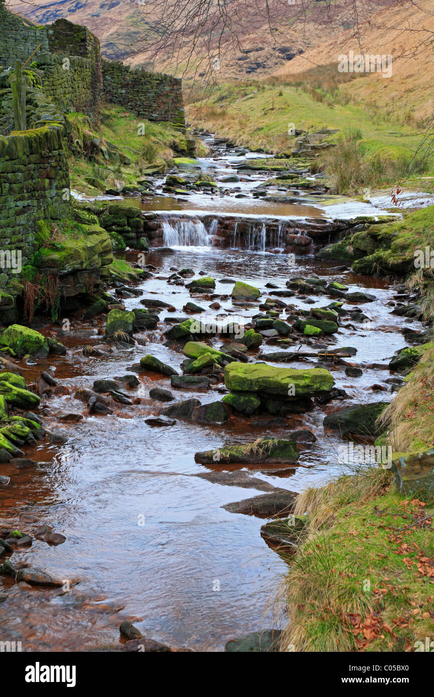 Marsden yorkshire hi-res stock photography and images - Alamy