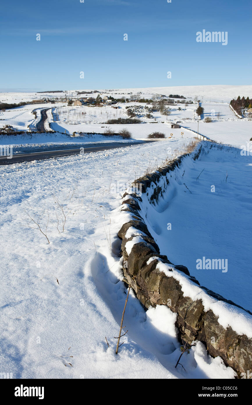 Owler Bar From Holmesfield Stock Photo - Alamy