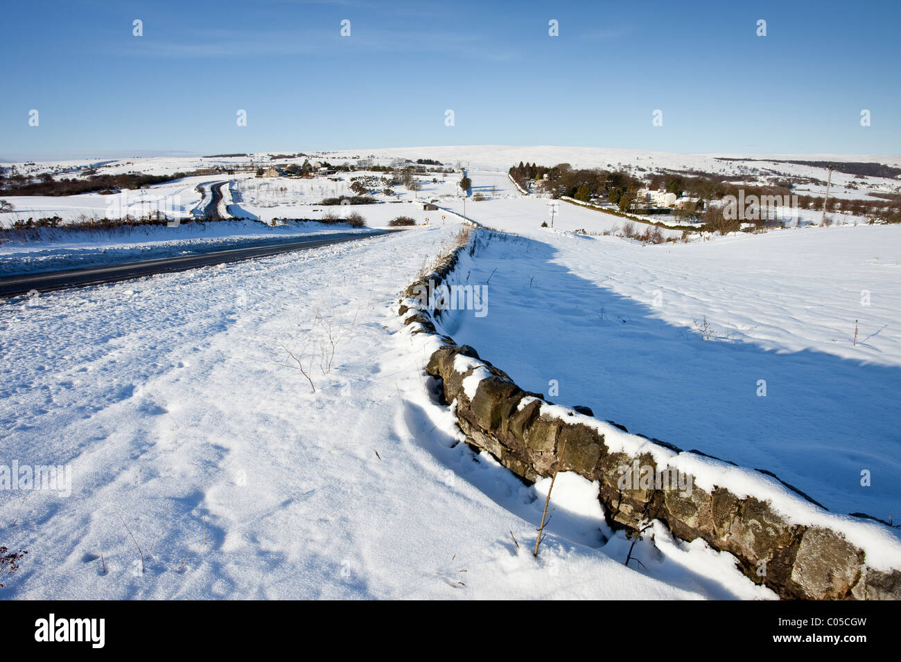 Owler Bar From Holmesfield Stock Photo - Alamy