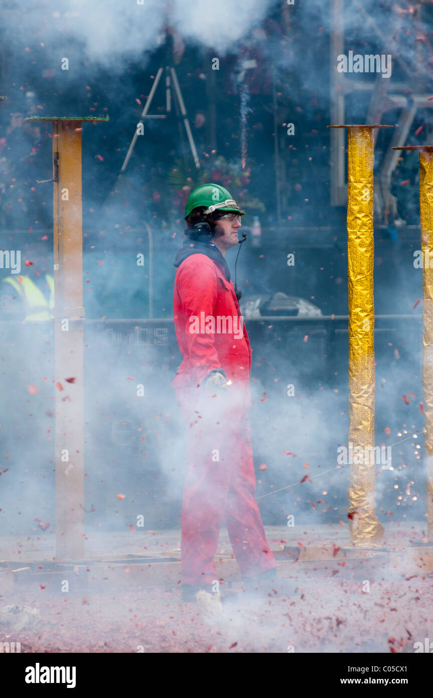 Fire crackers hi-res stock photography and images - Alamy