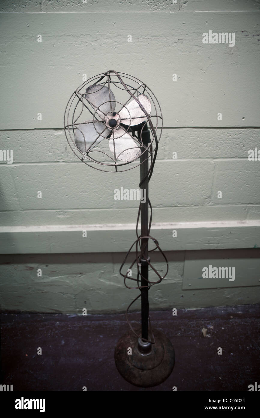 Apartment hallway garbage hi-res stock photography and images - Alamy