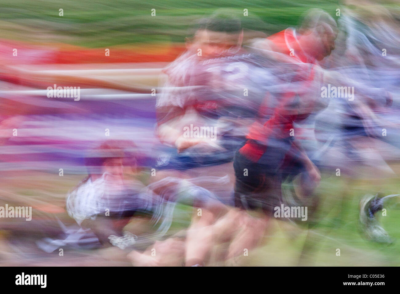Team rugby hi-res stock photography and images - Alamy