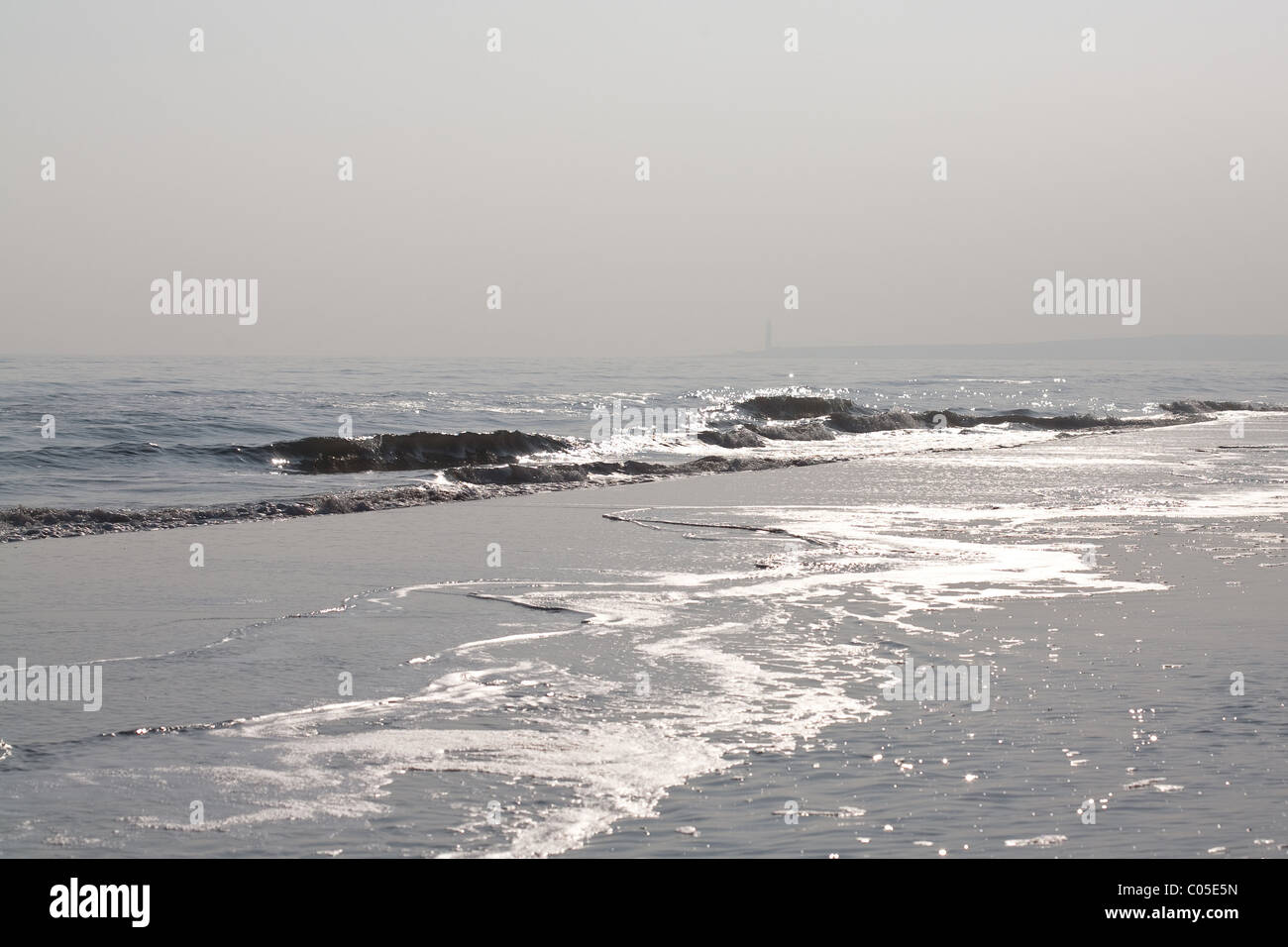 Misty wave hi-res stock photography and images - Alamy