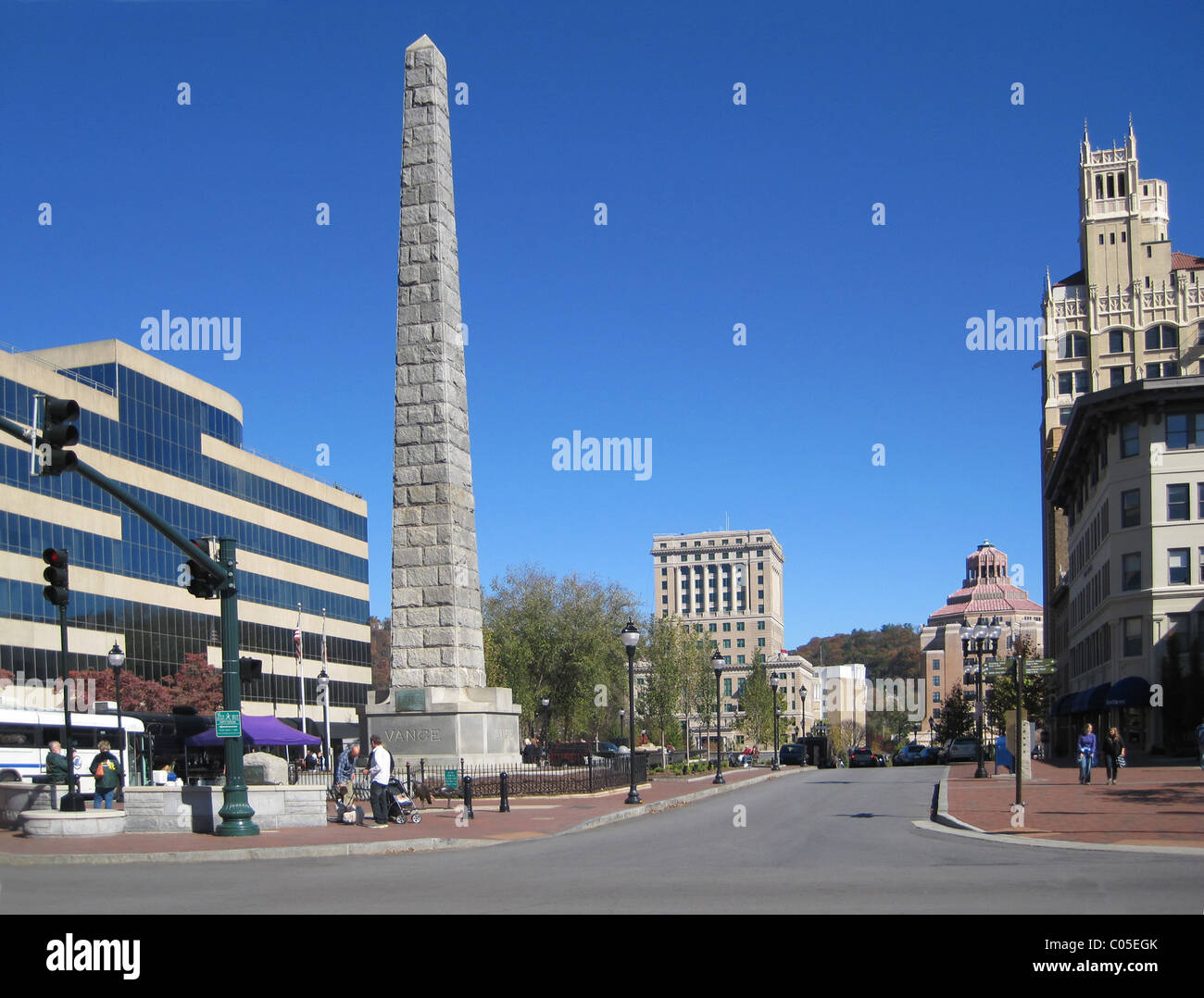 Ashville hi-res stock photography and images - Alamy