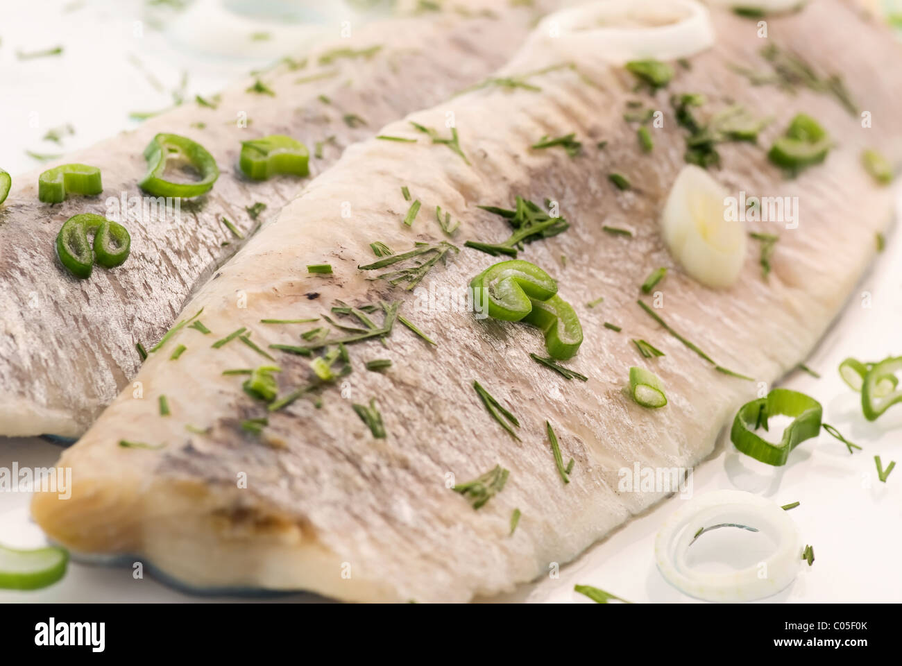 Dried herring hi-res stock photography and images - Alamy