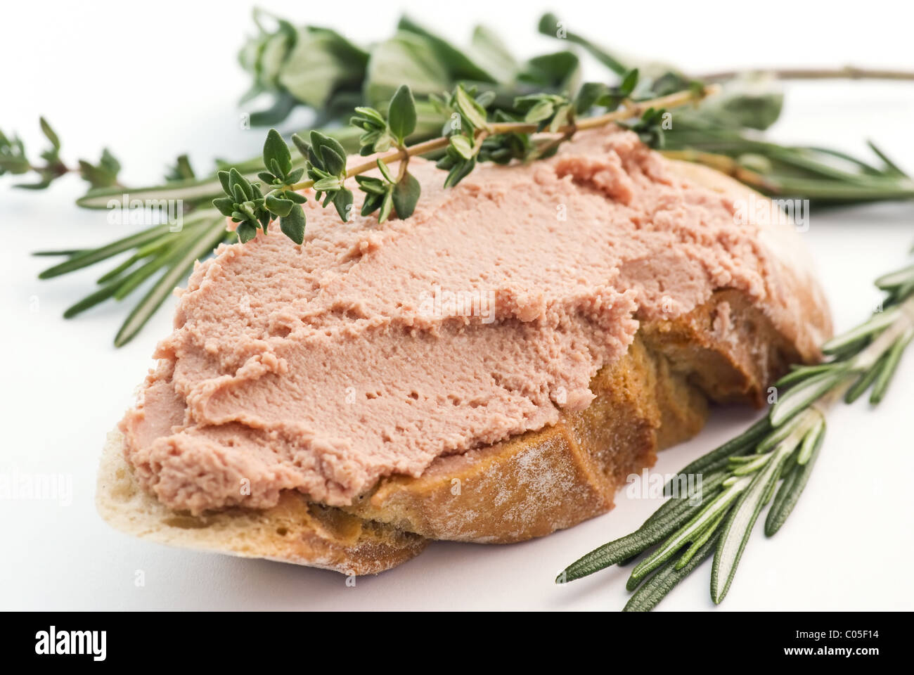 Schmierwurst hi-res stock photography and images - Alamy