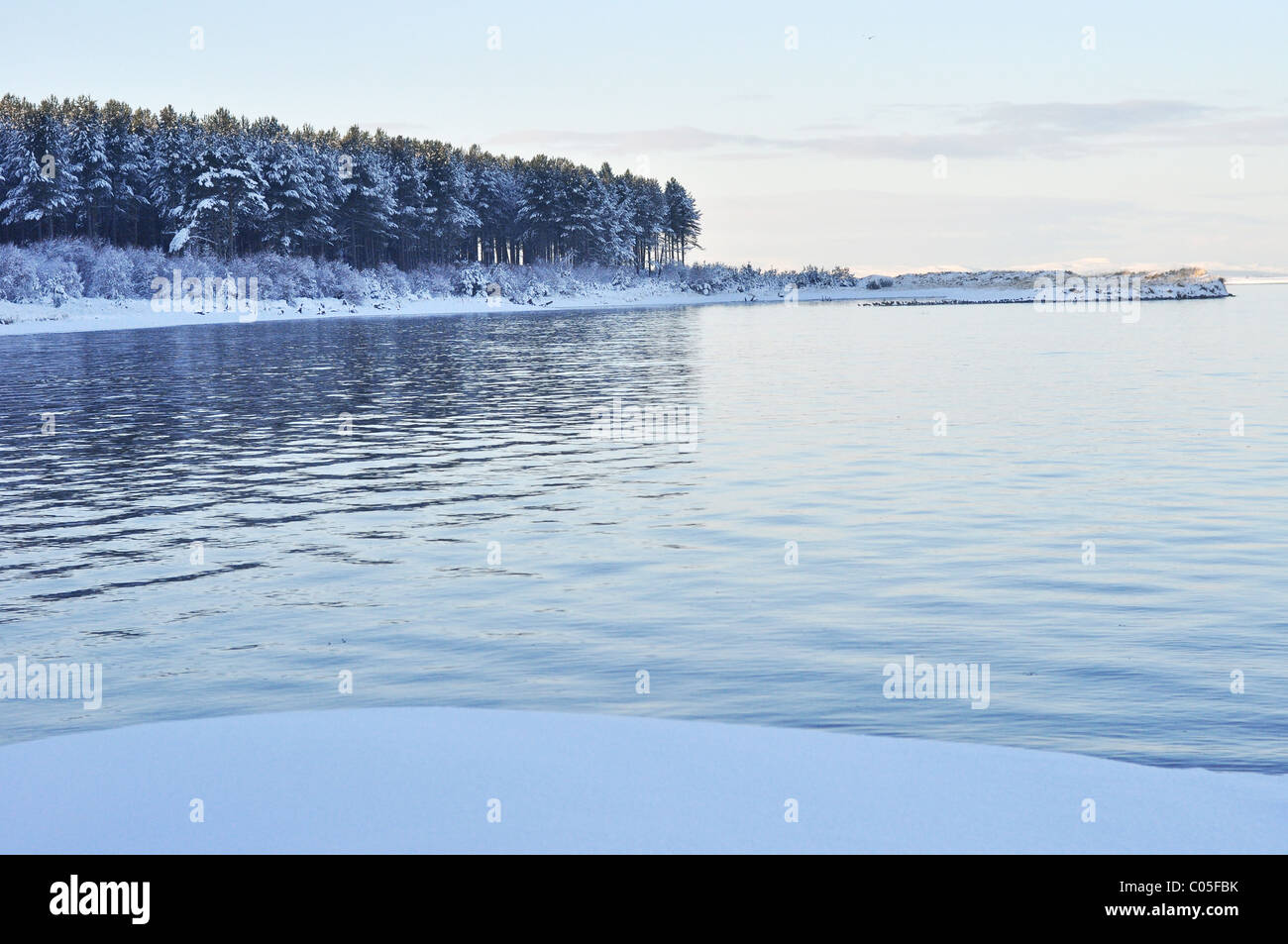 Culbin hi-res stock photography and images - Alamy