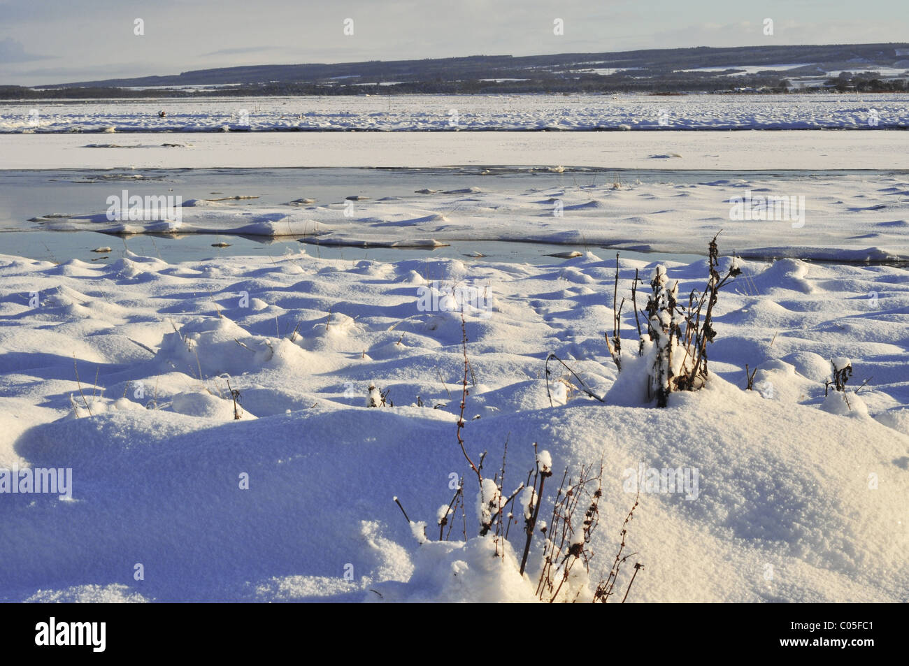 Culbin hi-res stock photography and images - Alamy