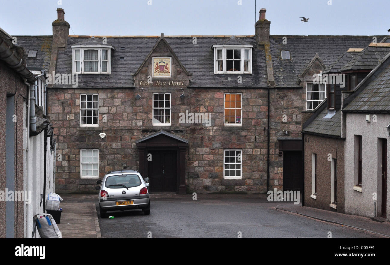 Cove bay hi-res stock photography and images - Alamy