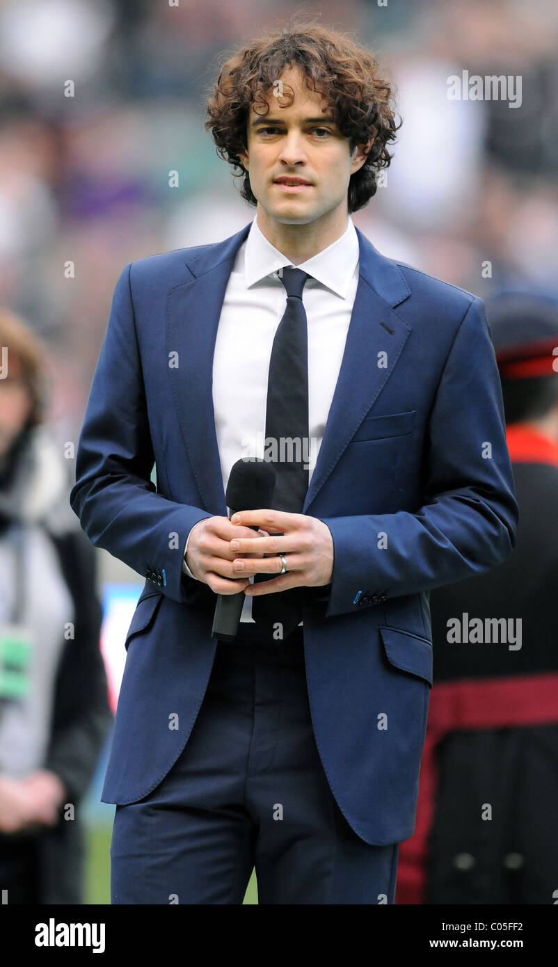 Lee mead hi-res stock photography and images - Alamy