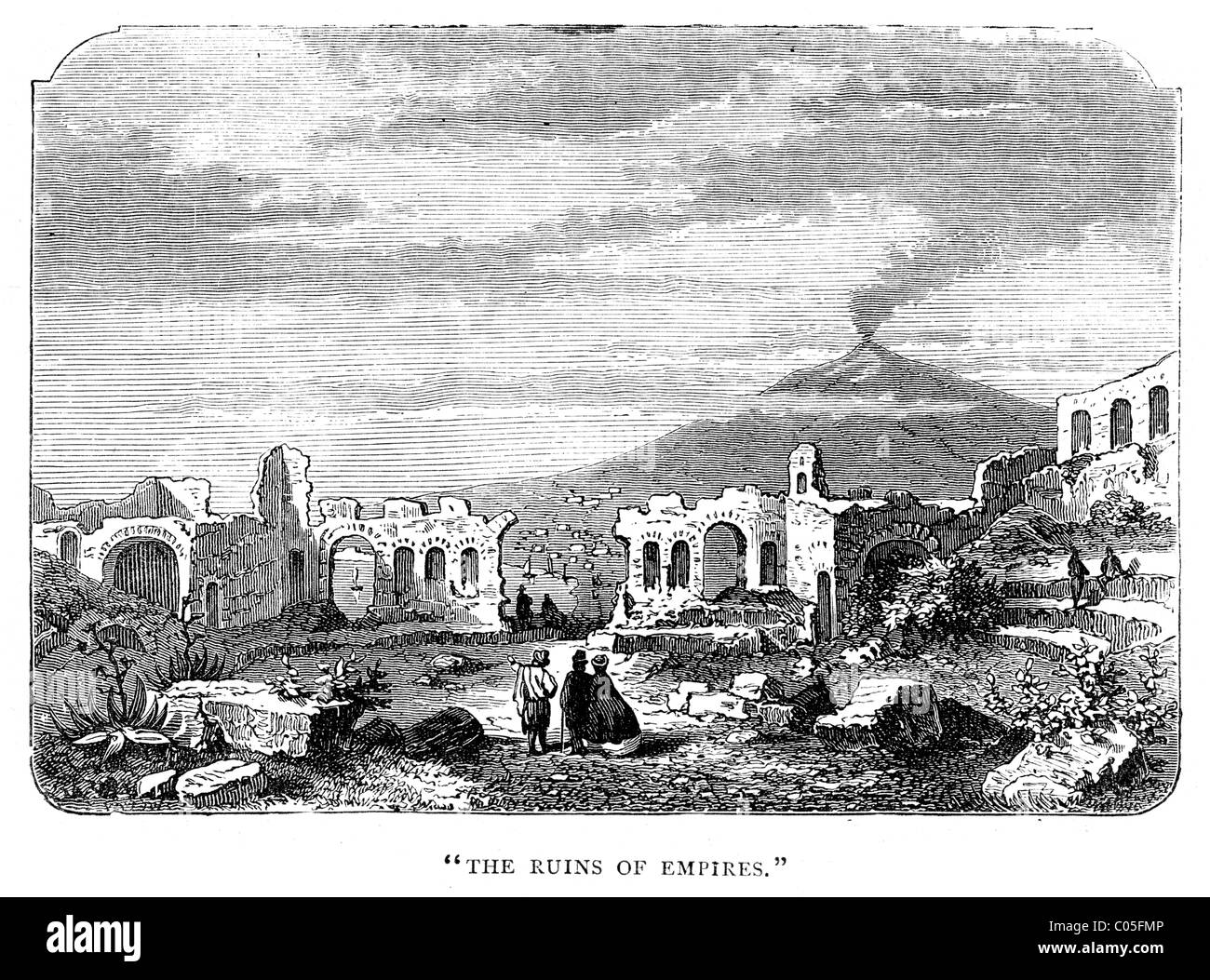 Natural disaster Black and White Stock Photos & Images - Alamy