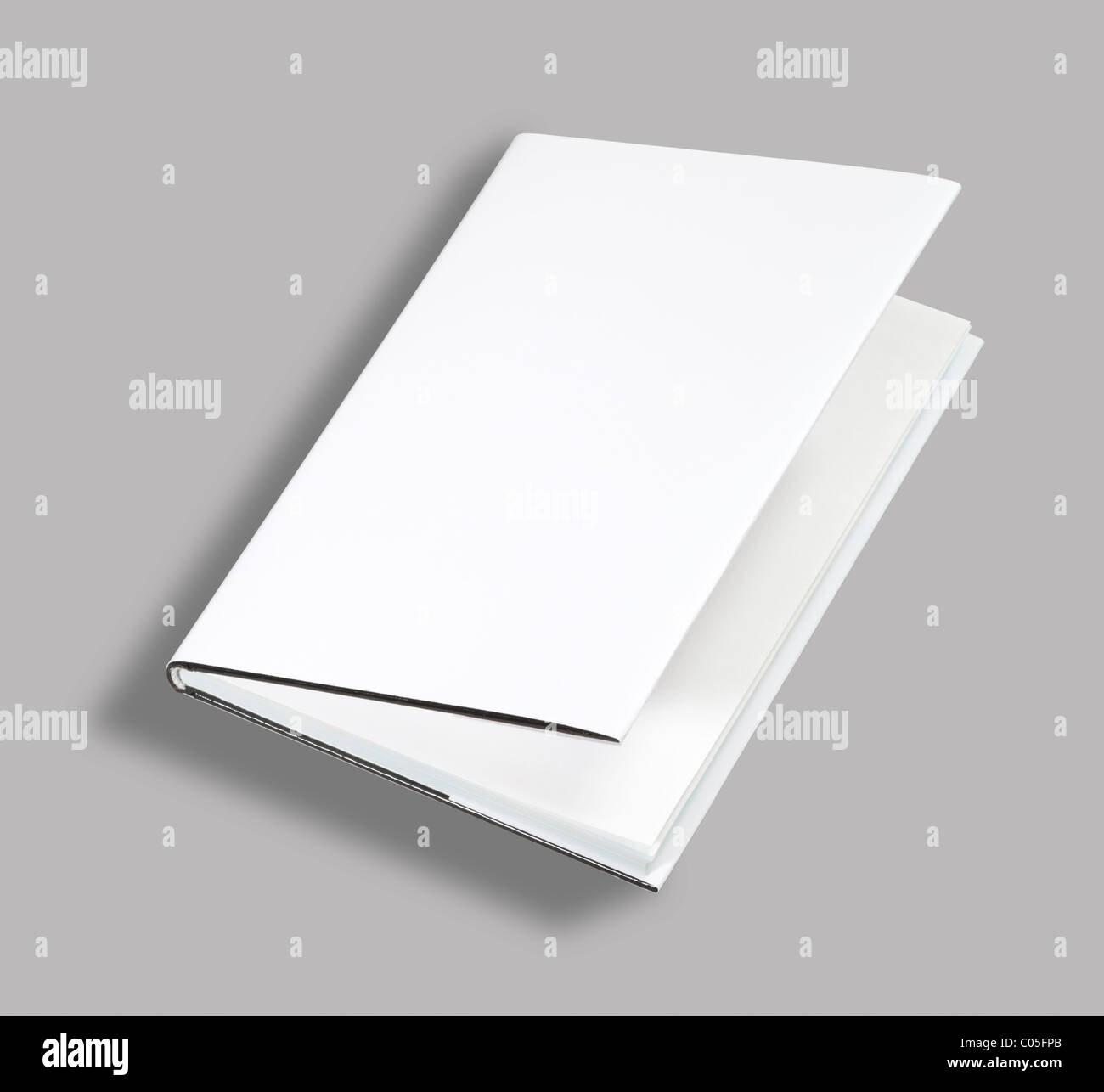 Open book cover hi-res stock photography and images - Alamy