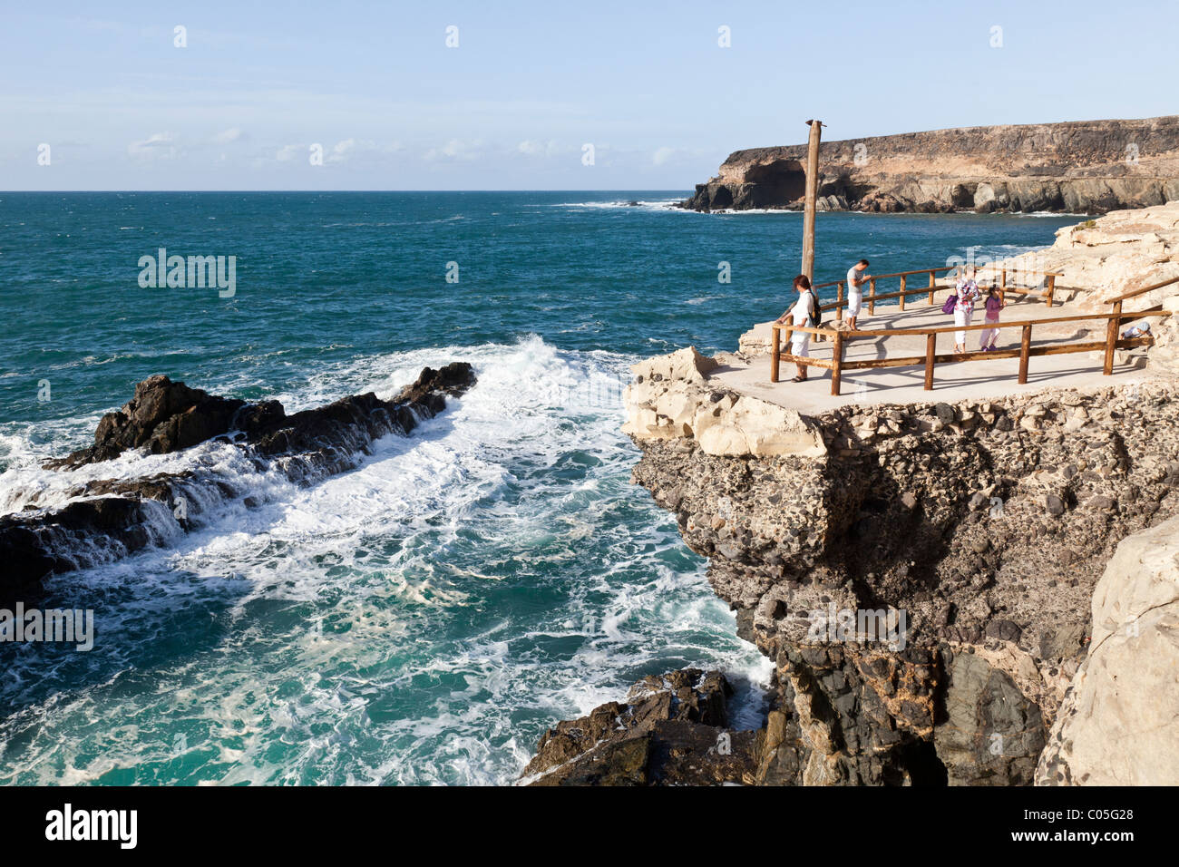 Person tourist walker rambler cliff hi-res stock photography and images ...