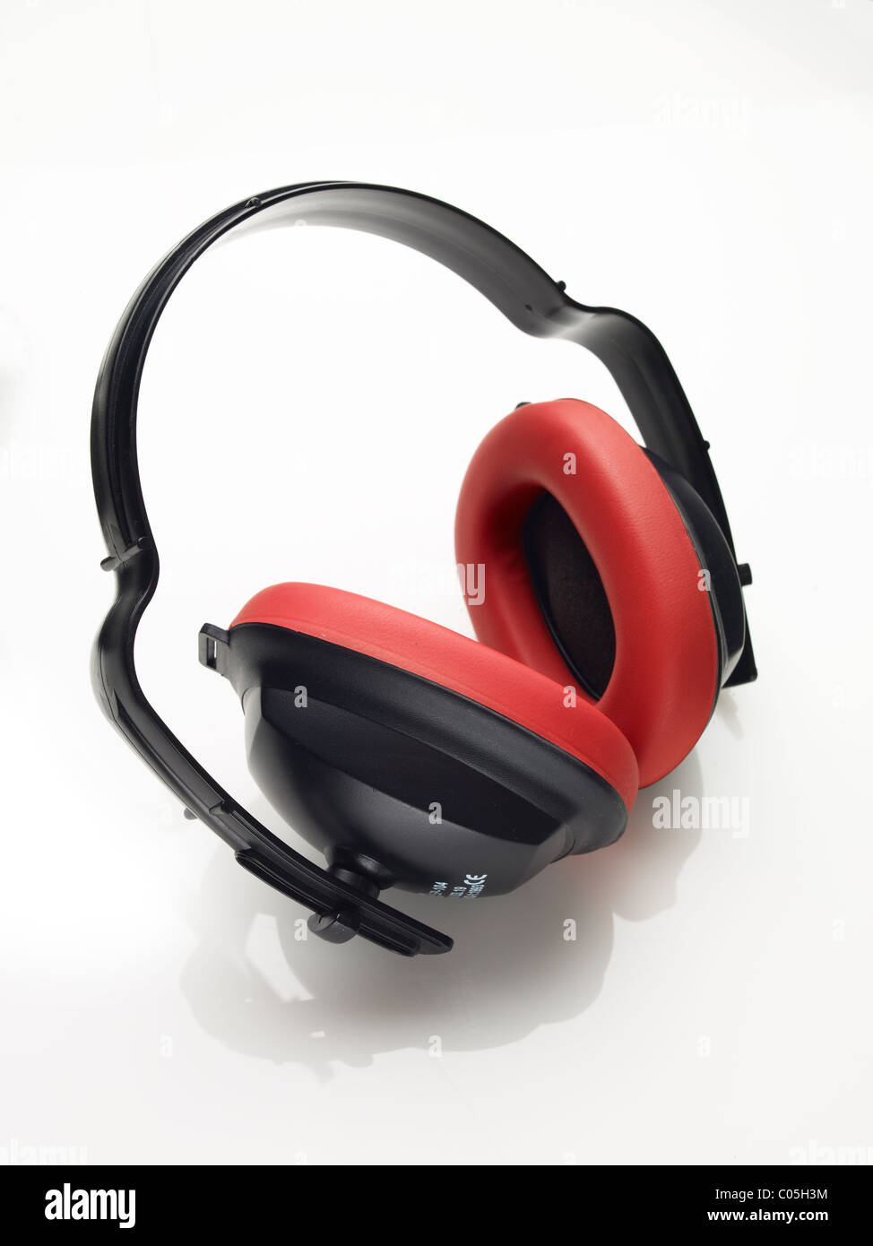 Ear defenders hi-res stock photography and images - Alamy