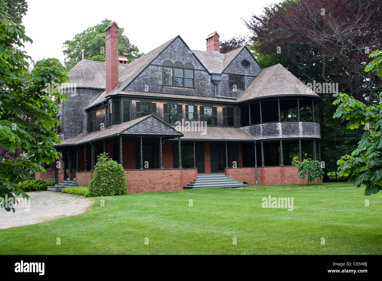 Classic architecture hi-res stock photography and images - Alamy