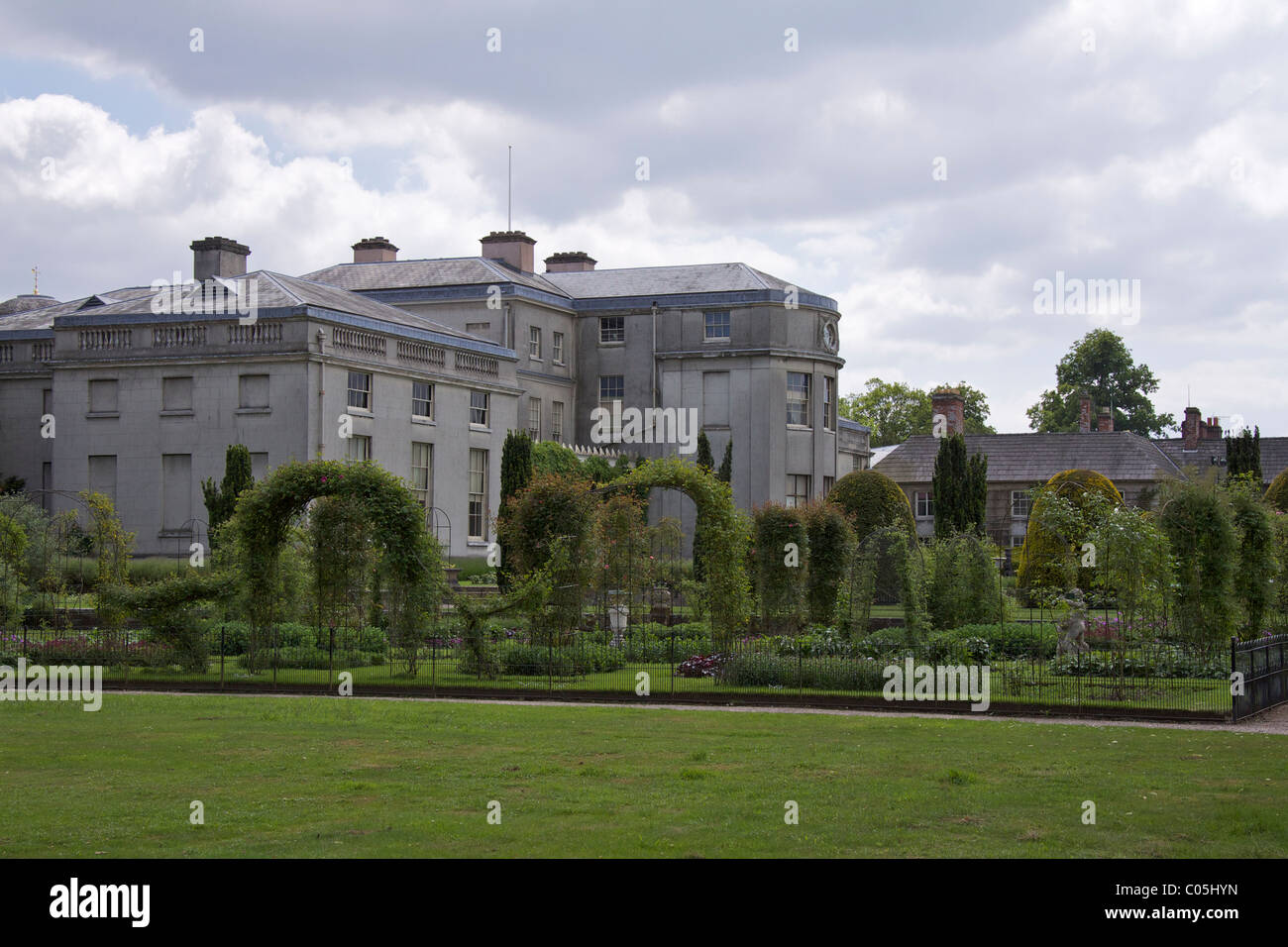 Patrick lichfield hi-res stock photography and images - Alamy