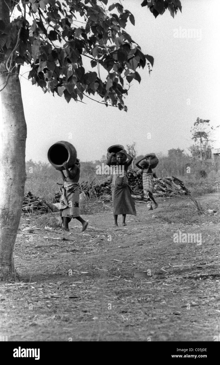 Gwari woman hi-res stock photography and images - Alamy