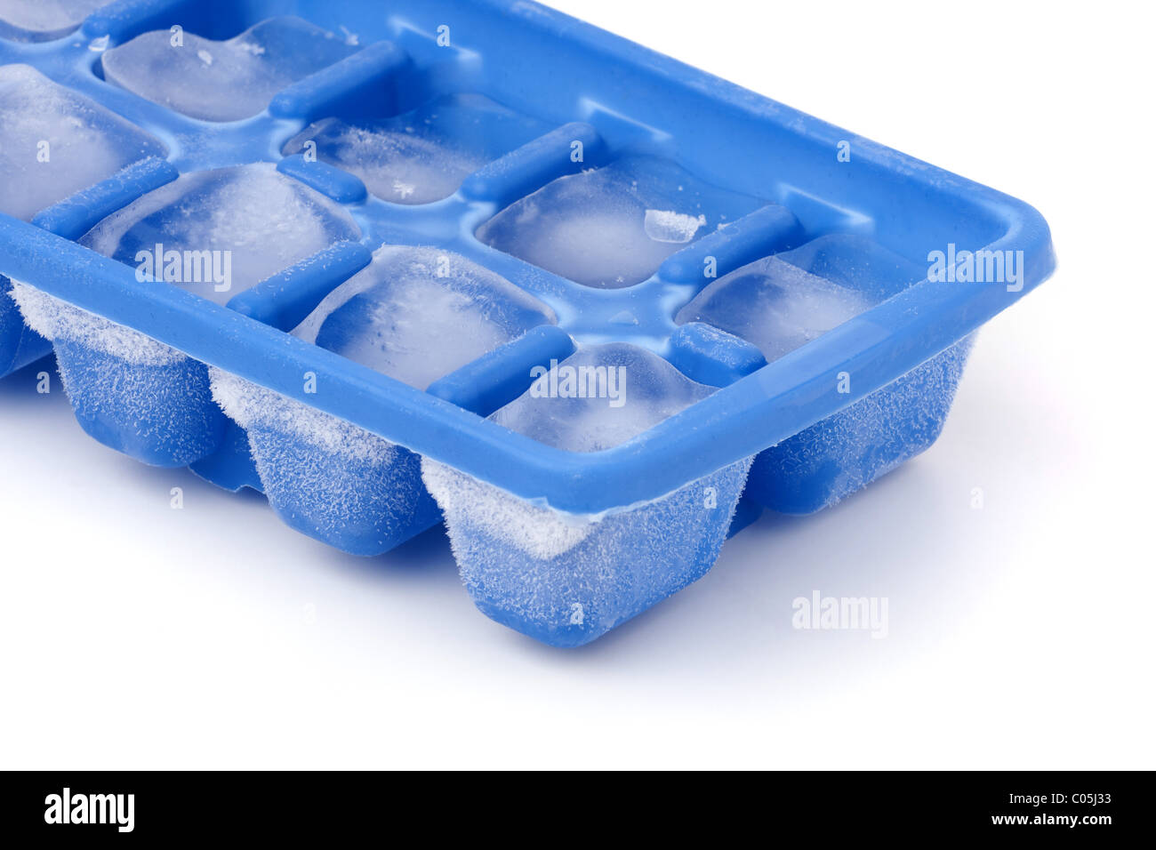 Plastic Ice Bin