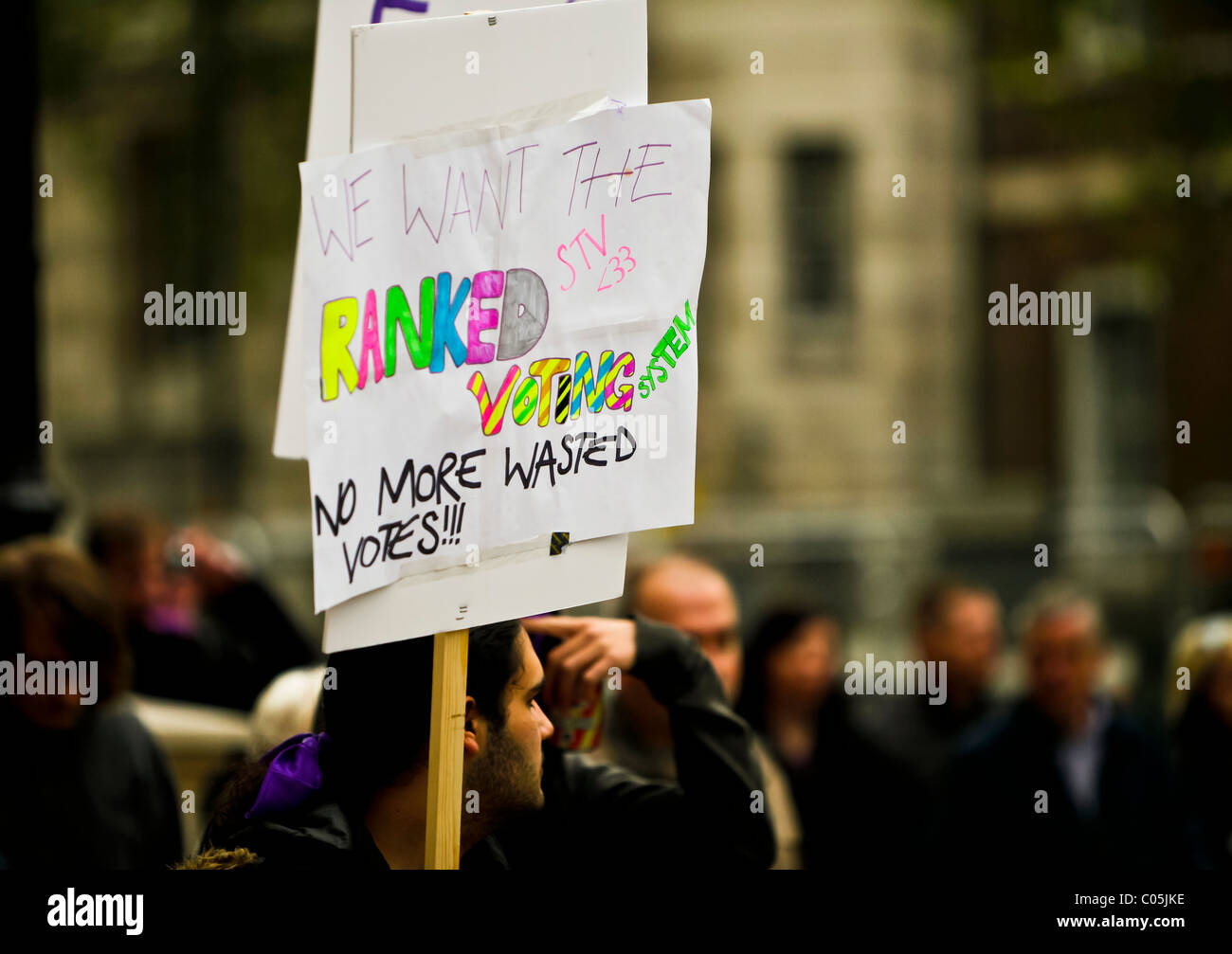 Voting system hi-res stock photography and images - Alamy