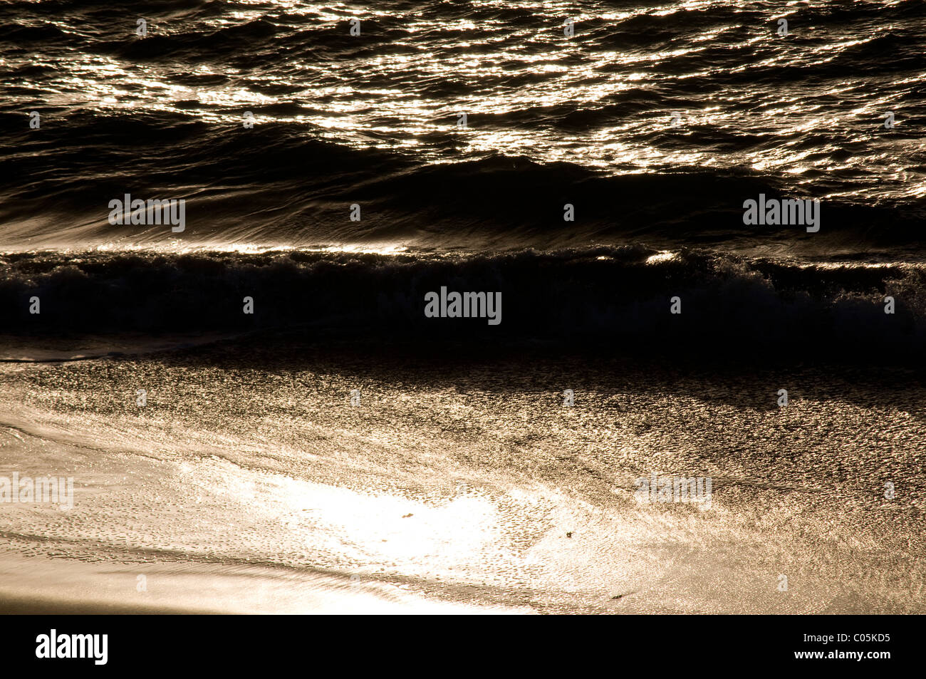 Océan agité hi-res stock photography and images - Alamy