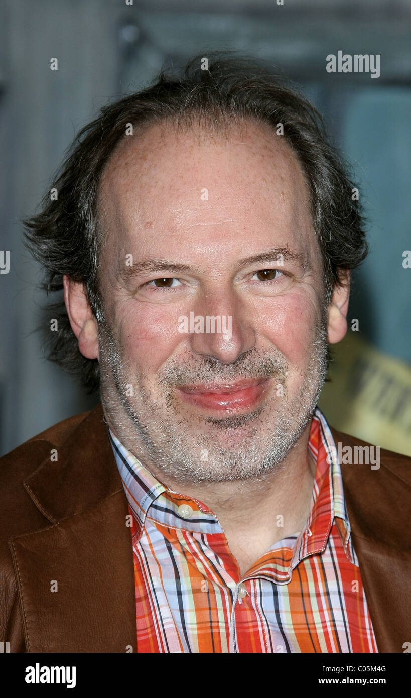Hans zimmer rango premiere hi-res stock photography and images - Alamy