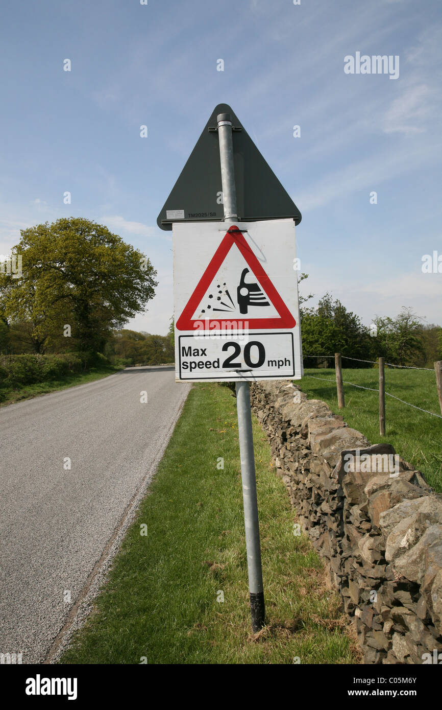 Loose Chippings High Resolution Stock Photography and Images - Alamy