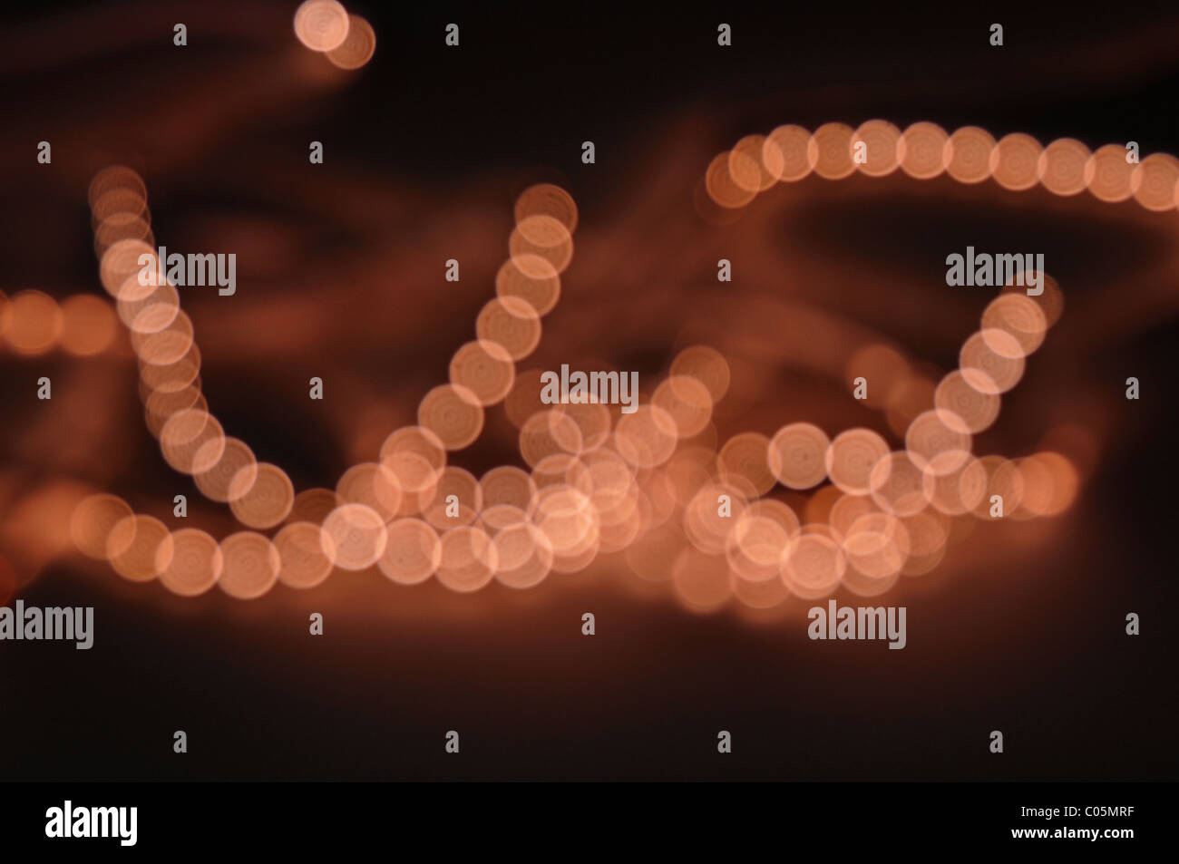 Red light pattern hi-res stock photography and images - Alamy