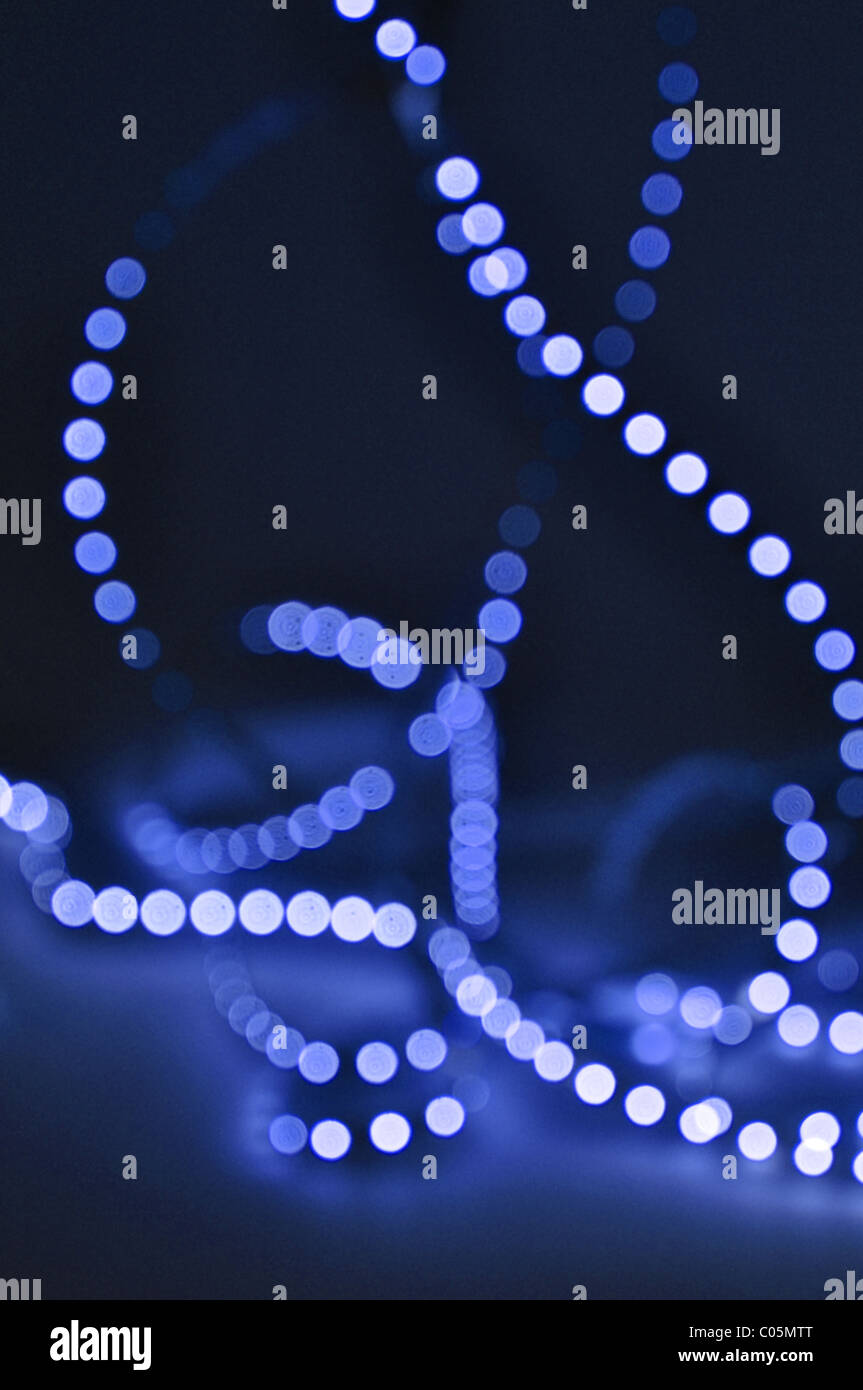 Light pattern hi-res stock photography and images - Alamy