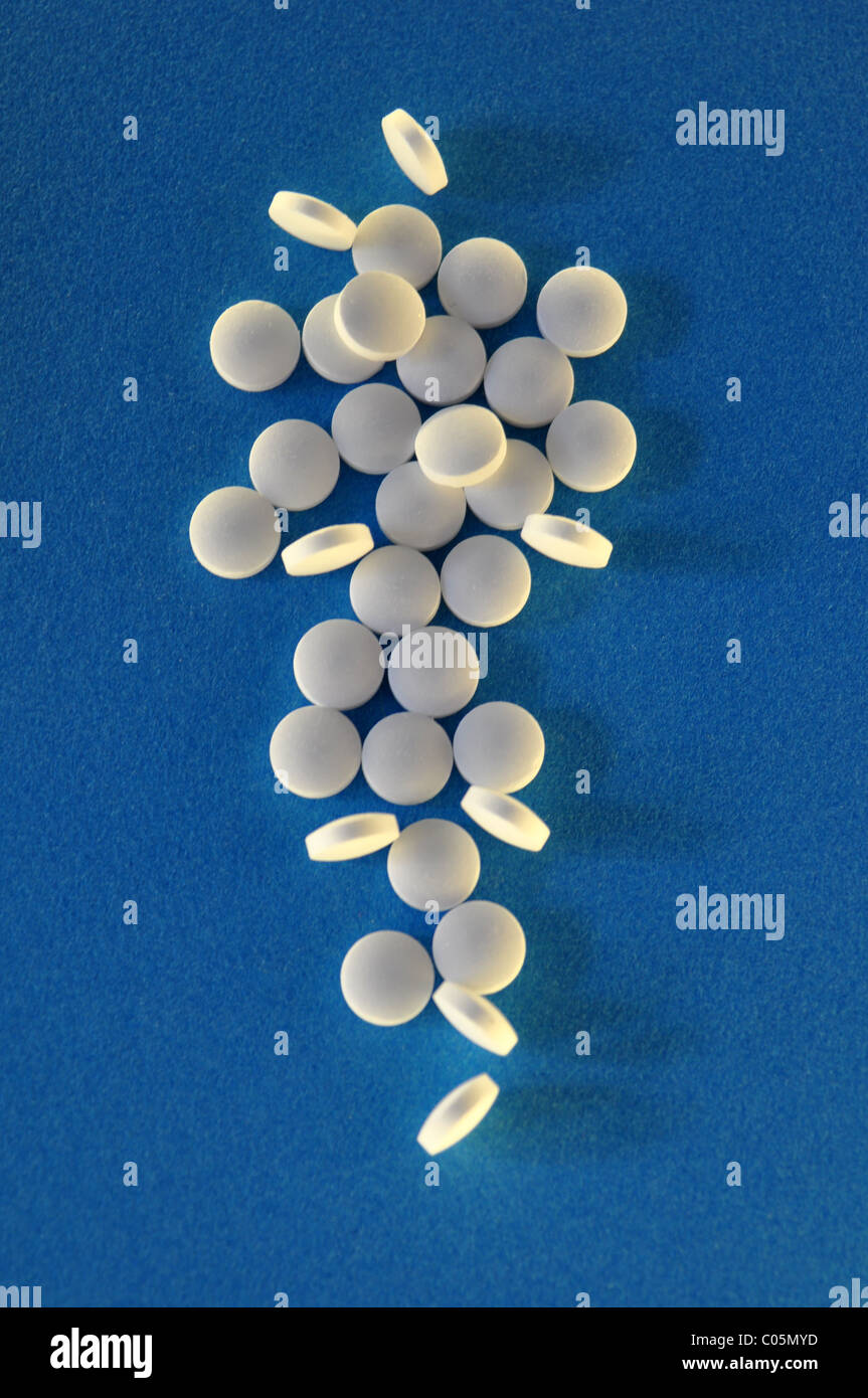 Pills hi-res stock photography and images - Alamy