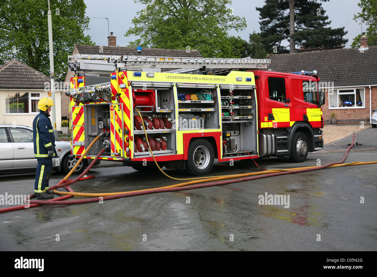 Fire brigade fire engine hi-res stock photography and images - Alamy Fire brigade fire engine hi-res stock photography and images - Alamy