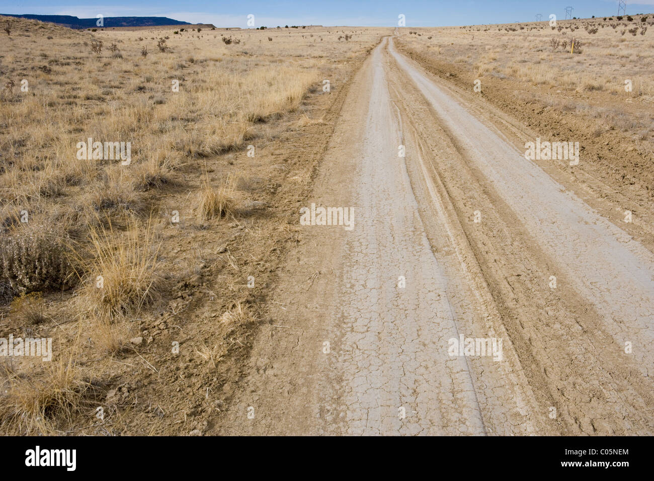 Mud dry mexico hi-res stock photography and images - Alamy