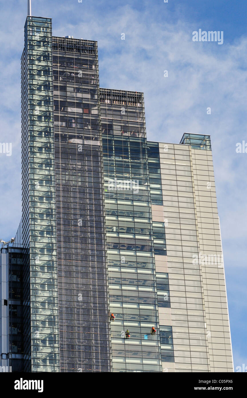 110 bishopsgate hi-res stock photography and images - Alamy