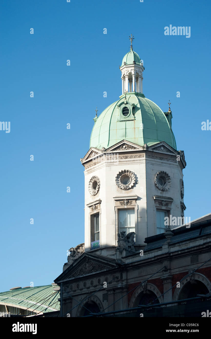 Smithfield Market High Resolution Stock Photography and Images - Alamy